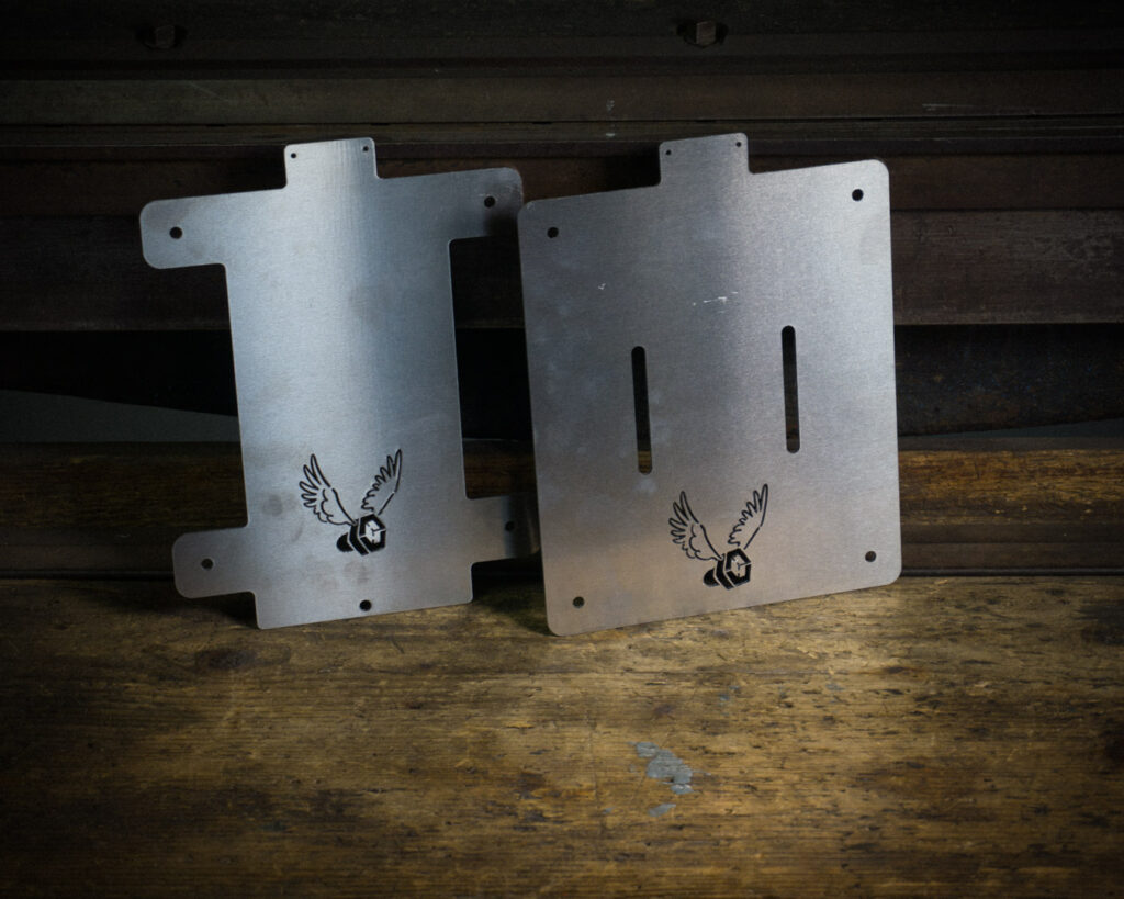 Hardware Archive - LOOSE SCREW